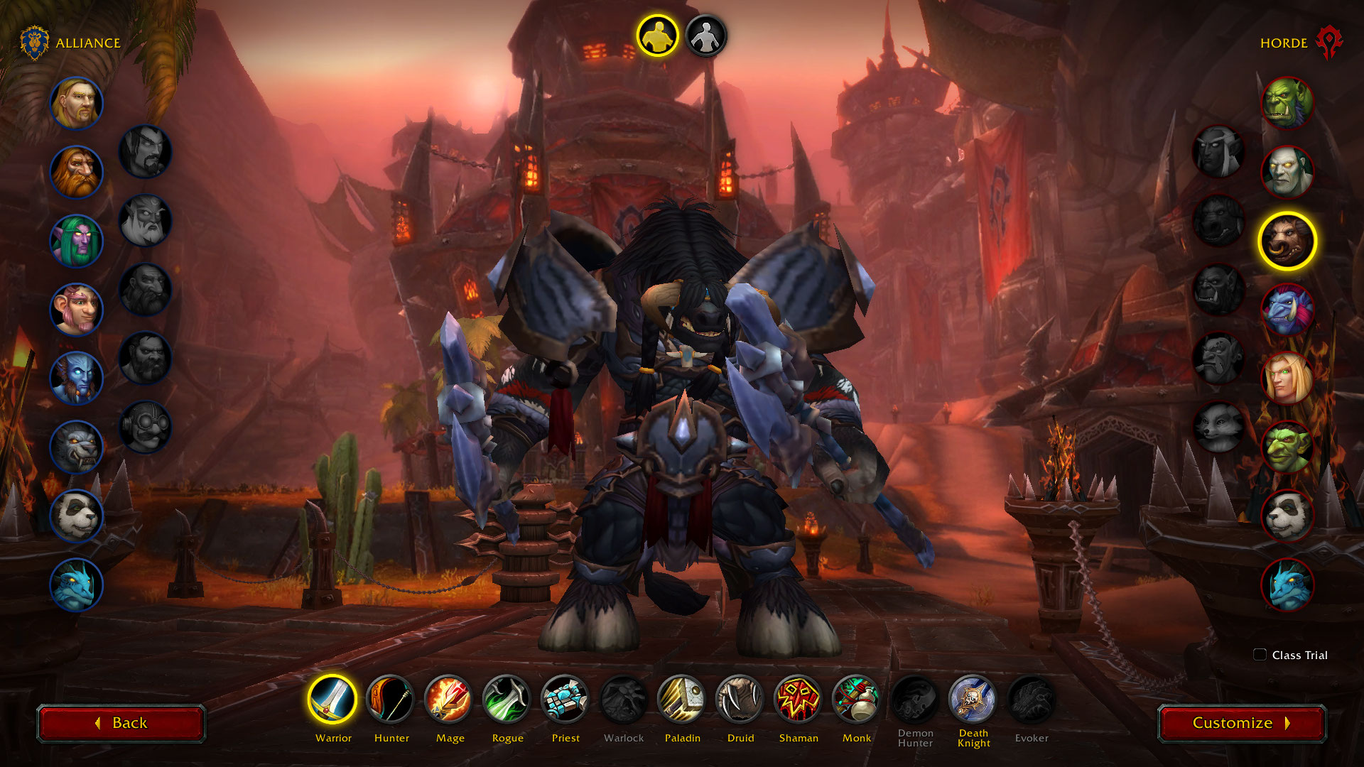 Ranking the Best Spells and Abilities for World of Warcraft Classes