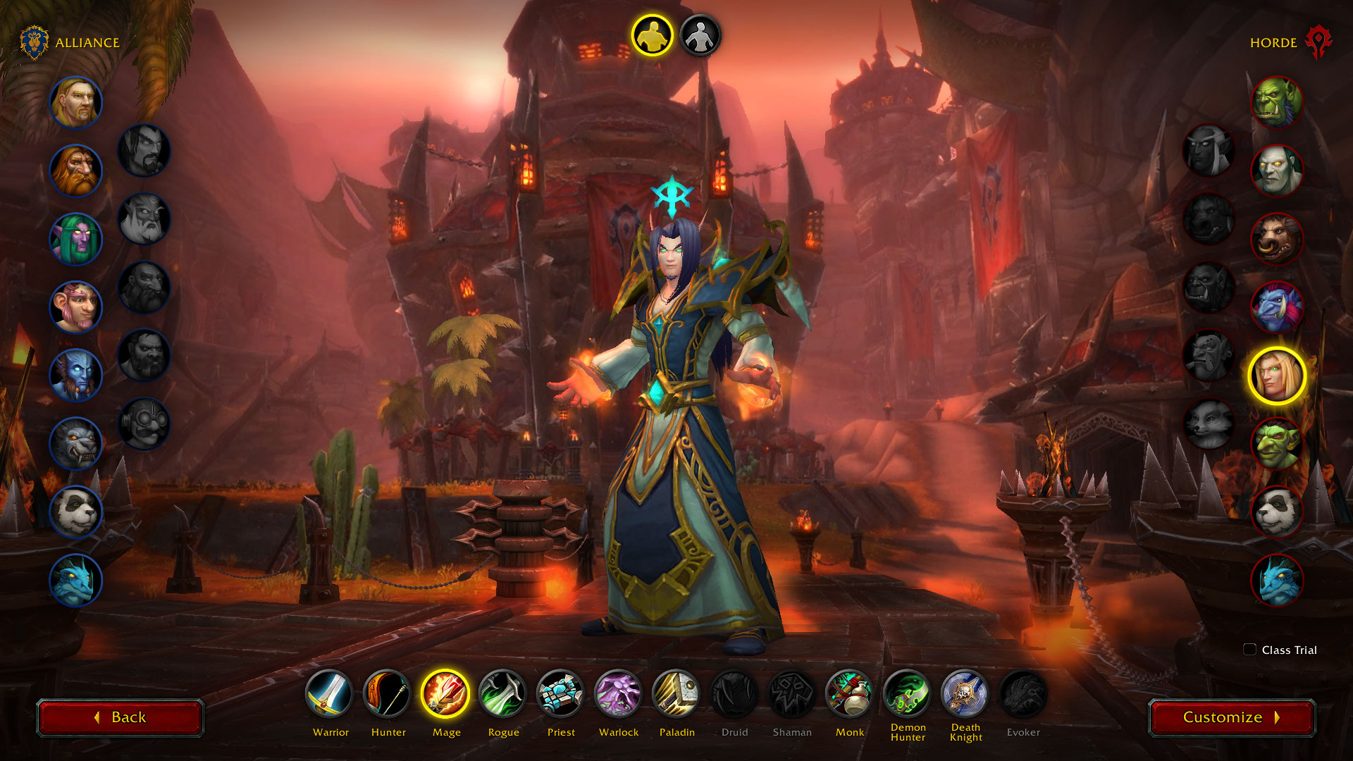 Ranking the Best Spells and Abilities for World of Warcraft Classes