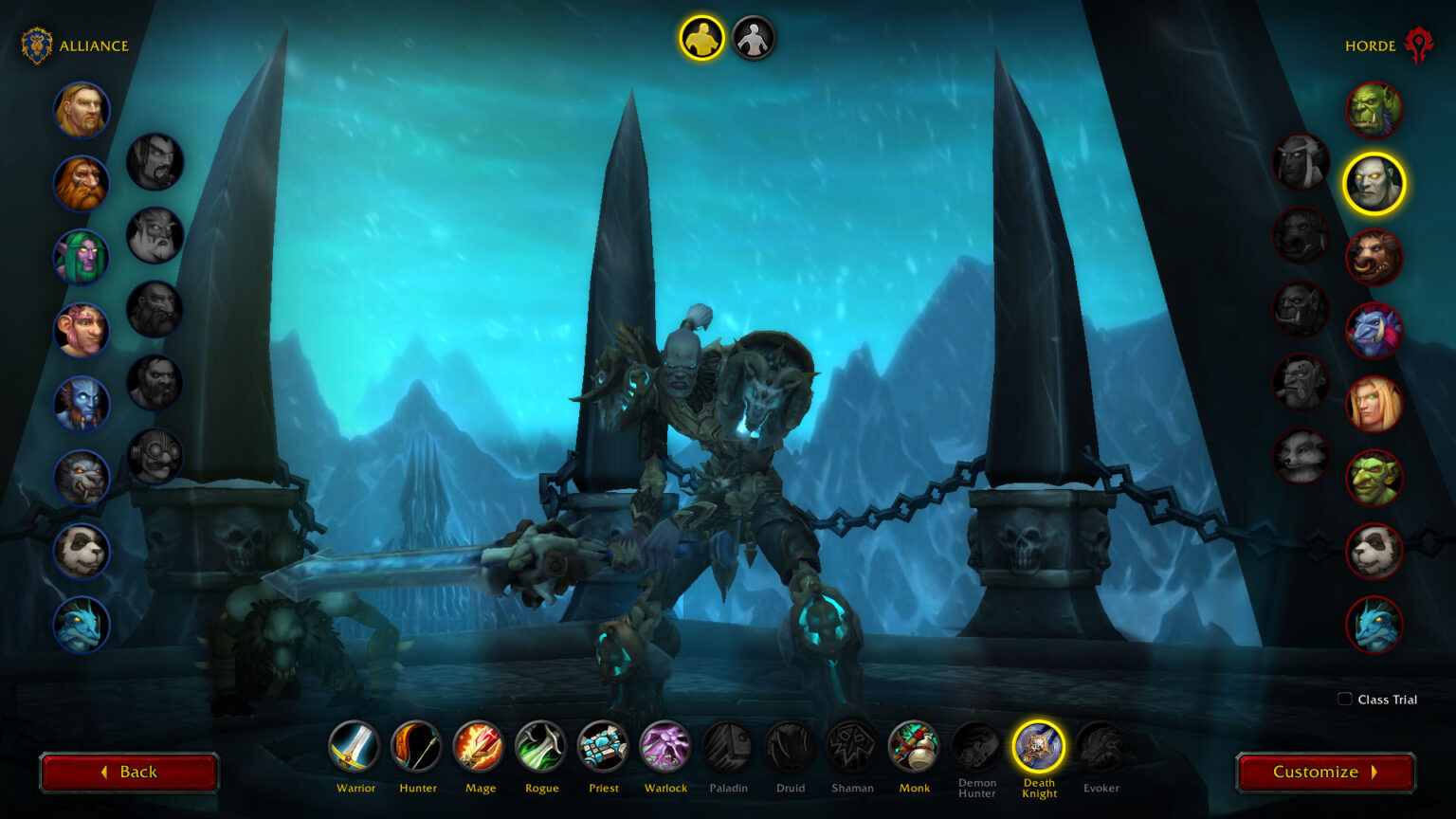 Ranking the Best Spells and Abilities for World of Warcraft Classes