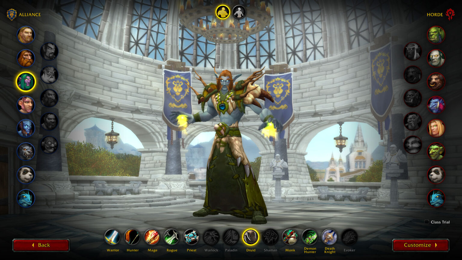 Ranking the Best Spells and Abilities for World of Warcraft Classes