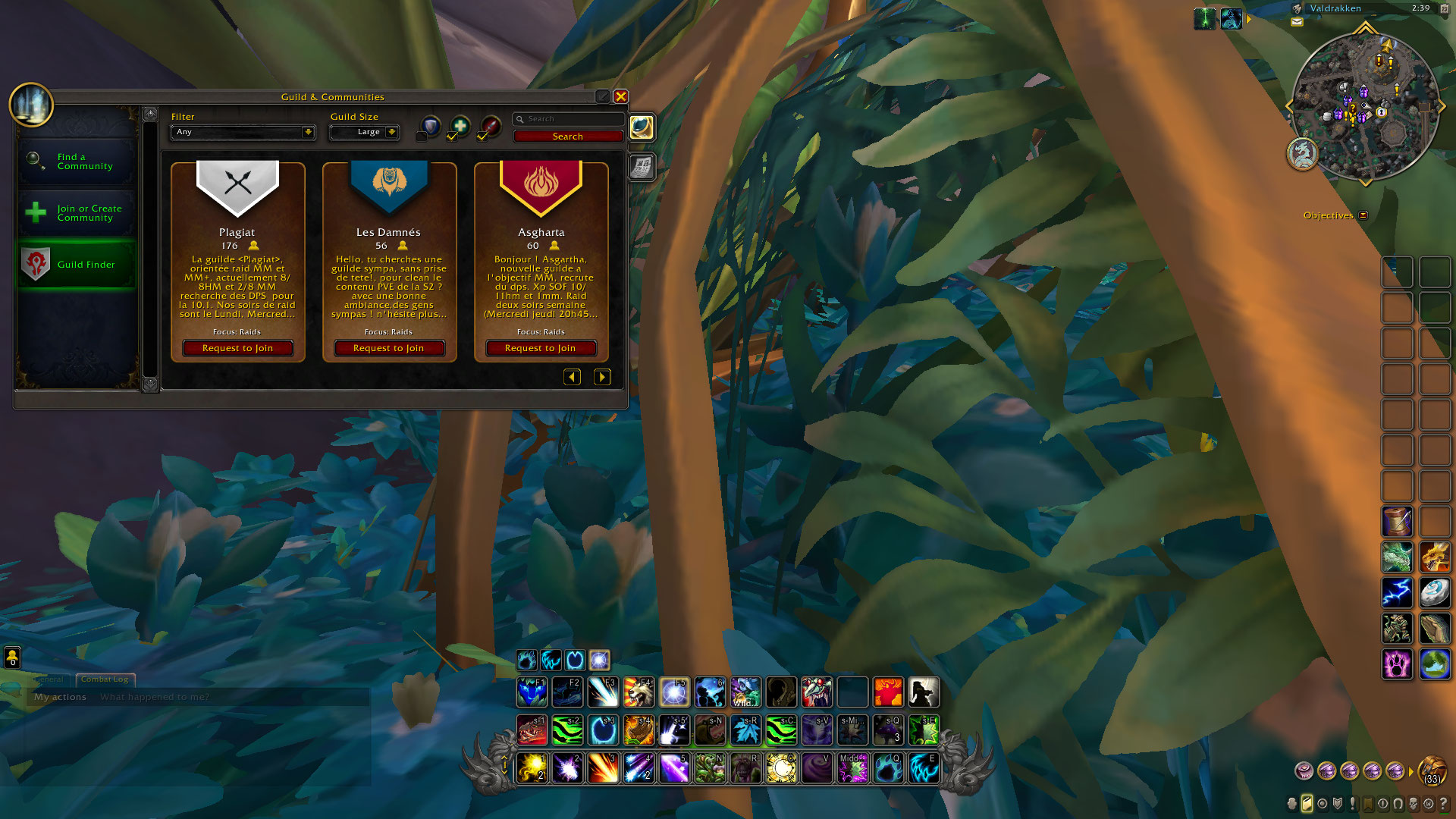 Join a Guild in WoW: Benefits & Advantages