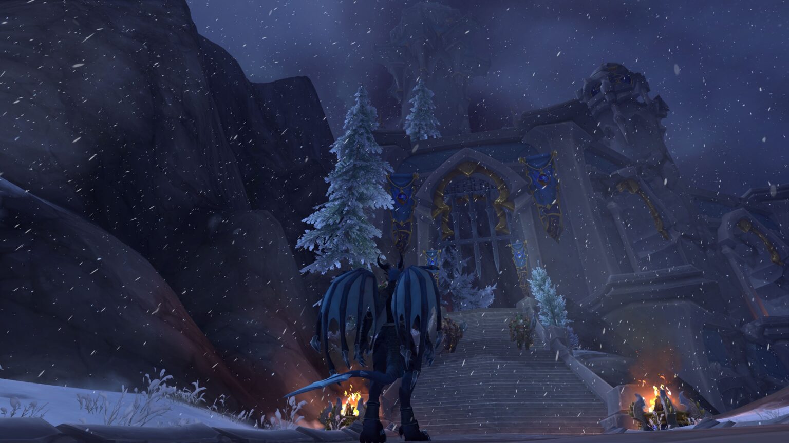 Maximize Reputation Gains With Cobalt Assembly in WoW