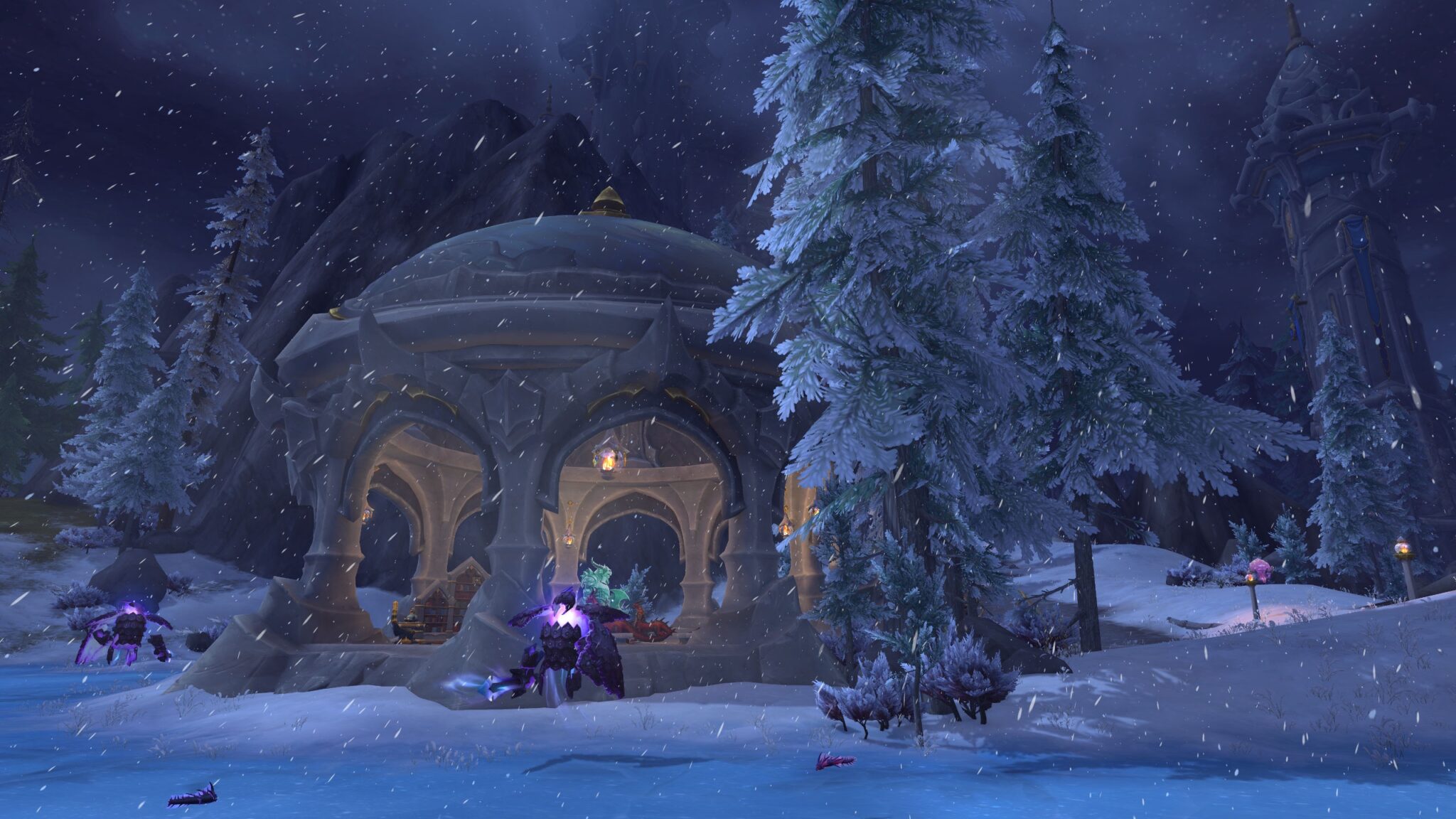 Maximize Reputation Gains With Cobalt Assembly in WoW